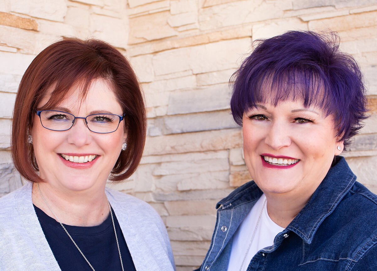 Gale Force Organizers | Professional Organizers in Colorado Springs